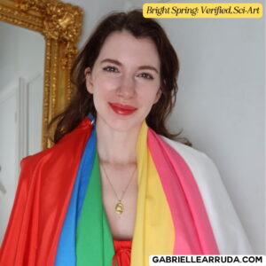 Springs: Seasonal Color Overview | Gabrielle Arruda