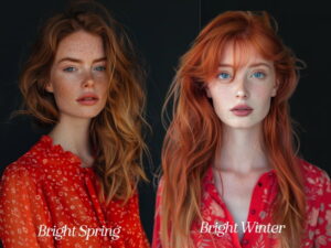 Bright Spring Seasonal Color: The Ultimate Guide | Gabrielle Arruda