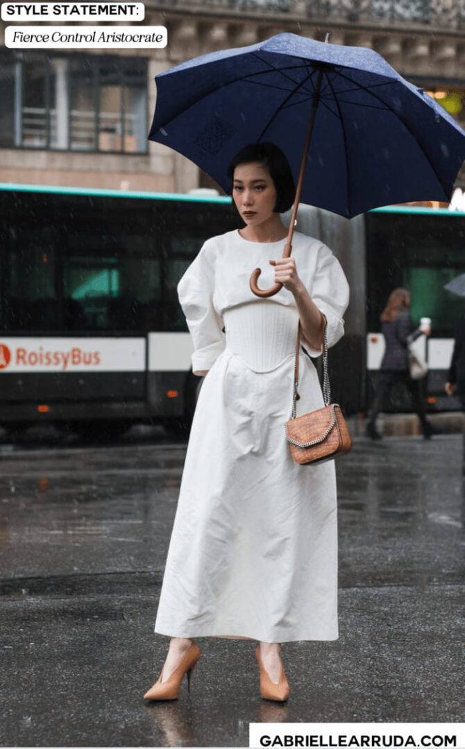 Personal Style Building: Developing a Style Statement | Gabrielle Arruda