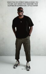 Personal Style Building: Developing a Style Statement | Gabrielle Arruda