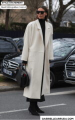 Personal Style Building: Developing a Style Statement | Gabrielle Arruda