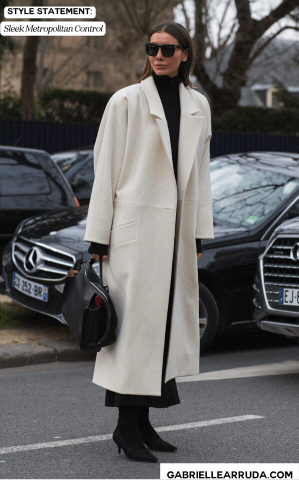 Personal Style Building: Developing a Style Statement | Gabrielle Arruda