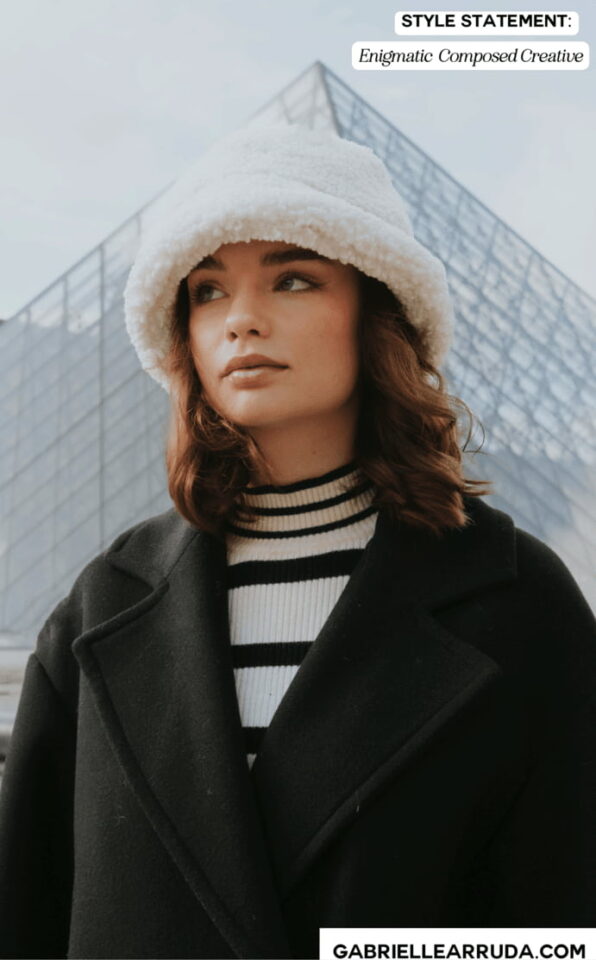 Personal Style Building: Developing a Style Statement | Gabrielle Arruda