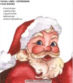 Face Shapes: Ultimate Guide {+ easily determine face shape} | Gabrielle ...