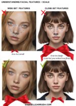 Face Shapes: Ultimate Guide {+ easily determine face shape} | Gabrielle ...