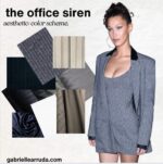 Office Siren Aesthetic. Here’s how a stylist would merge CEO + Femme ...