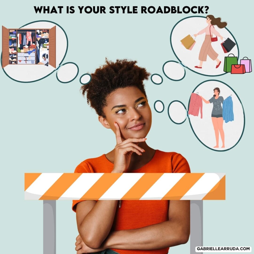 Style Goals: Measuring and Achieving Your Dream Personal Style ...