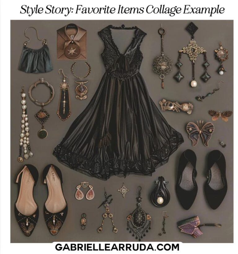 What is your Style Story? How to Use Narratives to Achieve Your Style ...