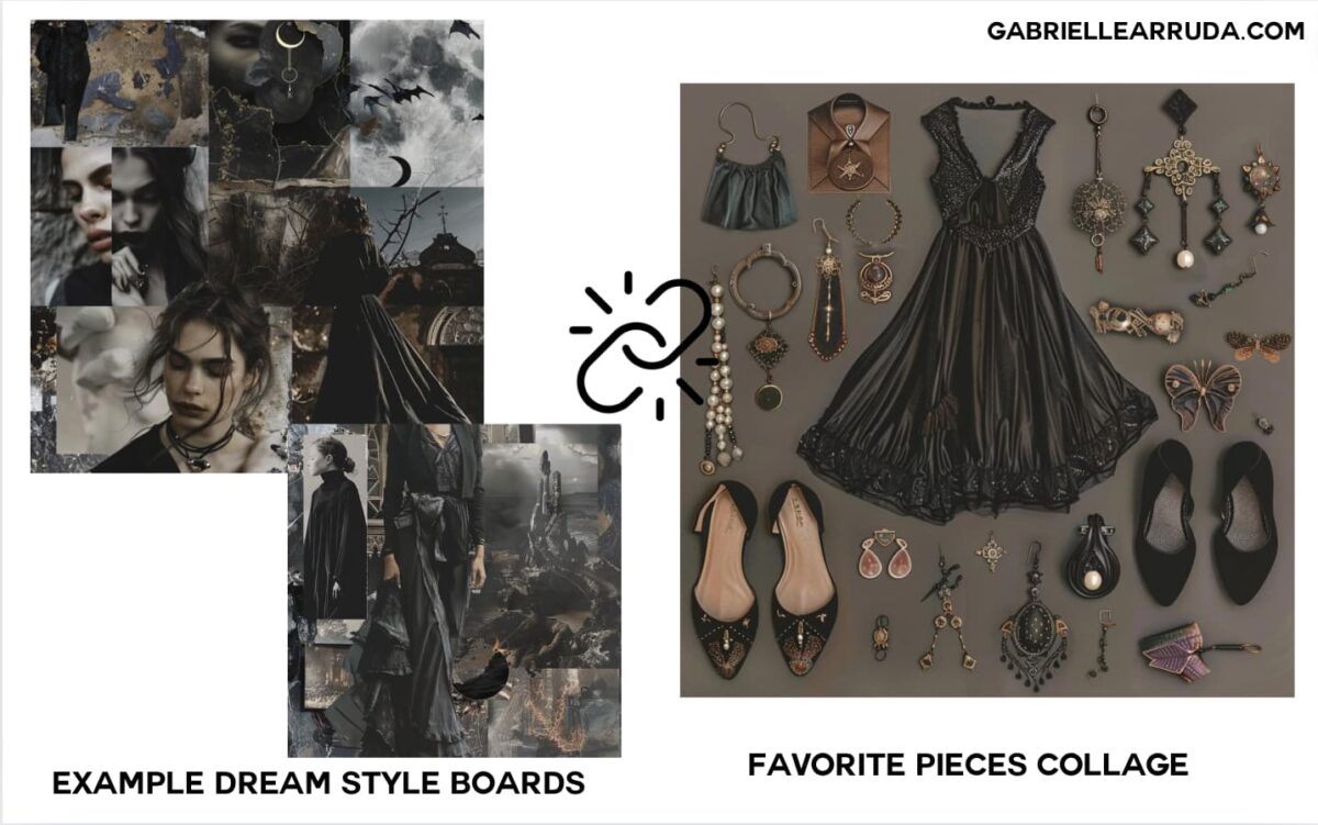 What is your Style Story? How to Use Narratives to Achieve Your Style ...