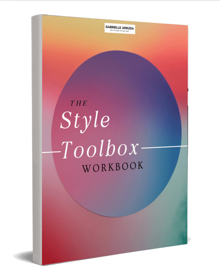 What’s in a Name? How to Use Style Systems To Individualize Your Style ...