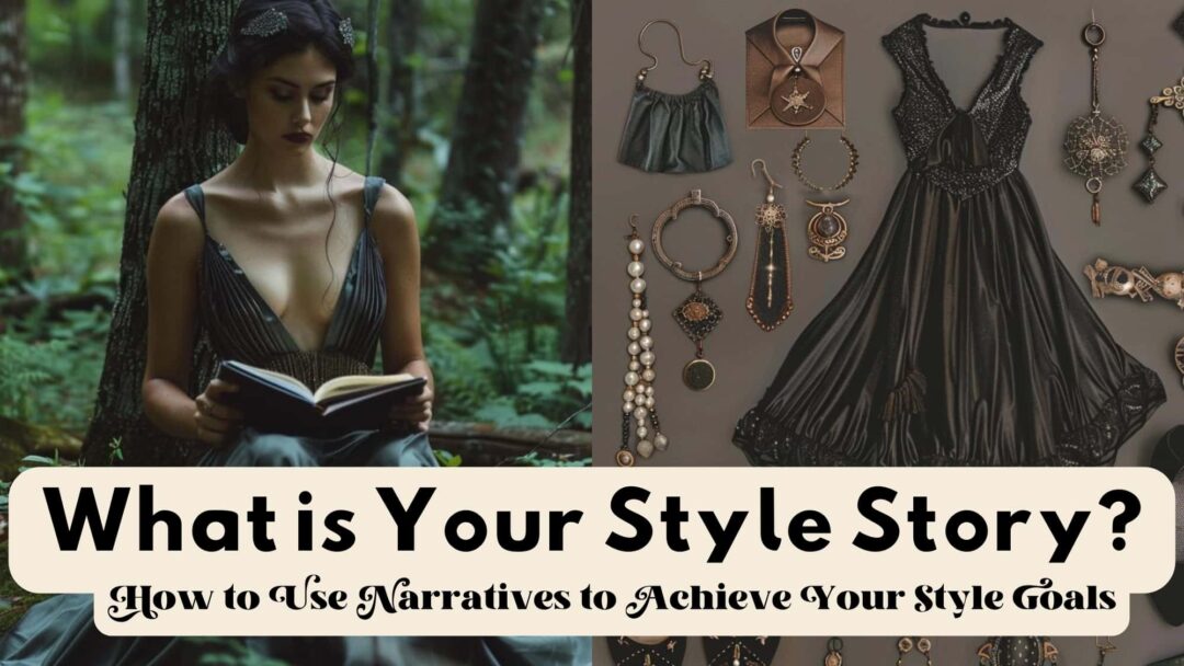 The 4 Stages of Personal Style Building | Gabrielle Arruda
