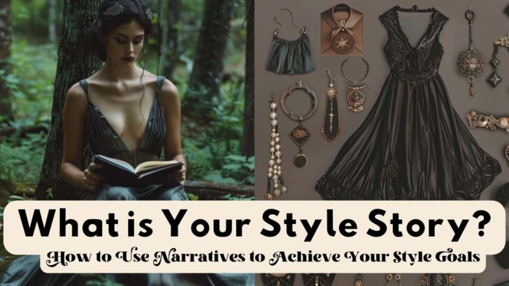 What is your Style Story? How to Use Narratives to Achieve Your Style ...