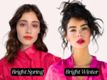 Bright Spring Seasonal Color: The Ultimate Guide | Gabrielle Arruda