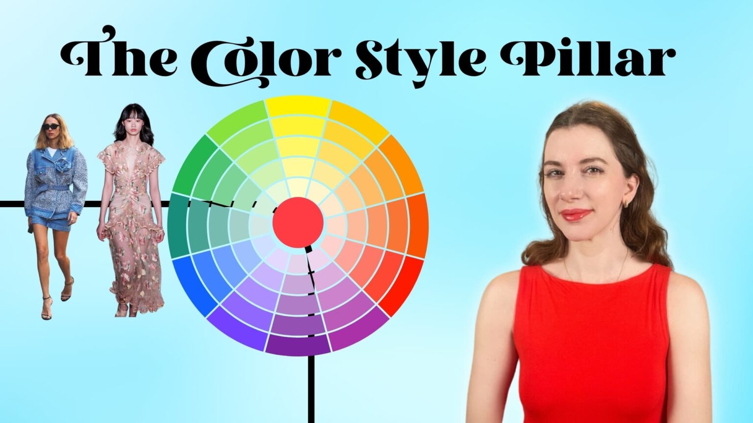 The Power of Style with David Kibbe | Gabrielle Arruda