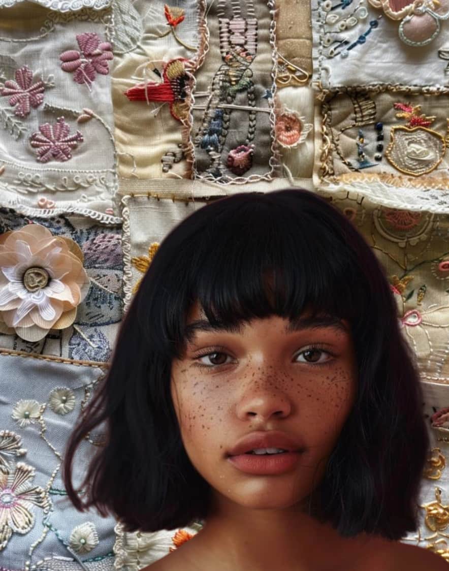 Texture, This Detail Might Be Your Missing Style Link | Gabrielle Arruda