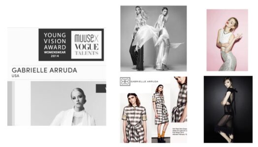 about me | Gabrielle Arruda