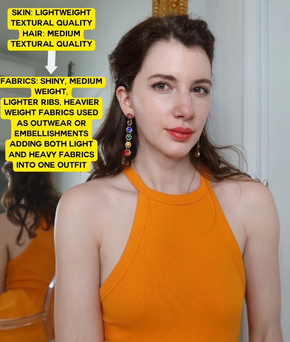 Texture, This Detail Might Be Your Missing Style Link | Gabrielle Arruda