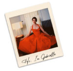 Springs: Seasonal Color Overview | Gabrielle Arruda