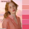 Seasonal Color Palettes: Your Best Pinks | Gabrielle Arruda