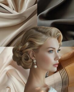 Texture, This Detail Might Be Your Missing Style Link | Gabrielle Arruda