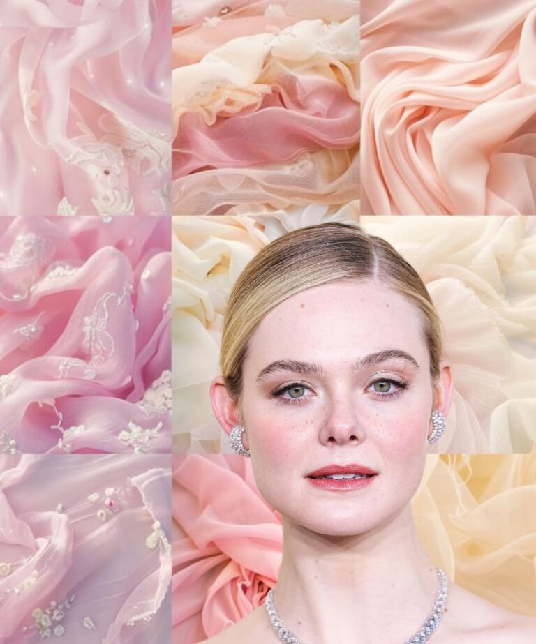 Texture, This Detail Might Be Your Missing Style Link | Gabrielle Arruda