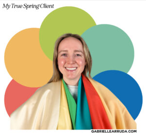 True Spring: Everything You Need To Know {warm spring} | Gabrielle Arruda