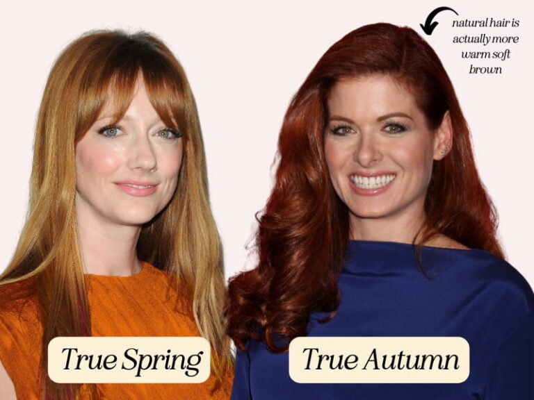 True Spring: Everything You Need To Know {warm spring} | Gabrielle Arruda