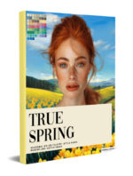 True Spring: Everything You Need To Know {warm spring} | Gabrielle Arruda