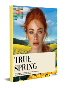 True Spring: Everything You Need To Know {warm spring} | Gabrielle Arruda