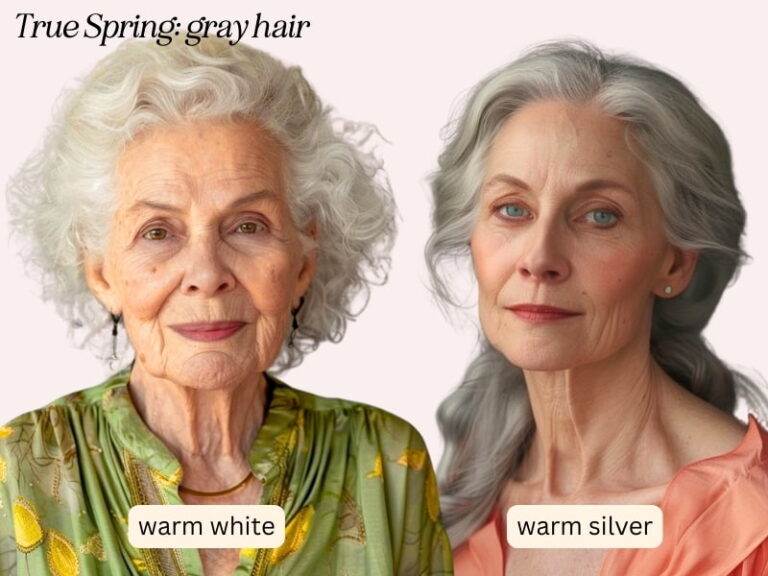 True Spring: Everything You Need To Know {warm spring} | Gabrielle Arruda