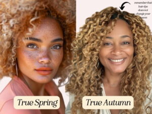 True Spring: Everything You Need To Know {warm spring} | Gabrielle Arruda