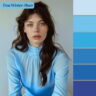 Seasonal Color Palettes: Your Best Blues | Gabrielle Arruda