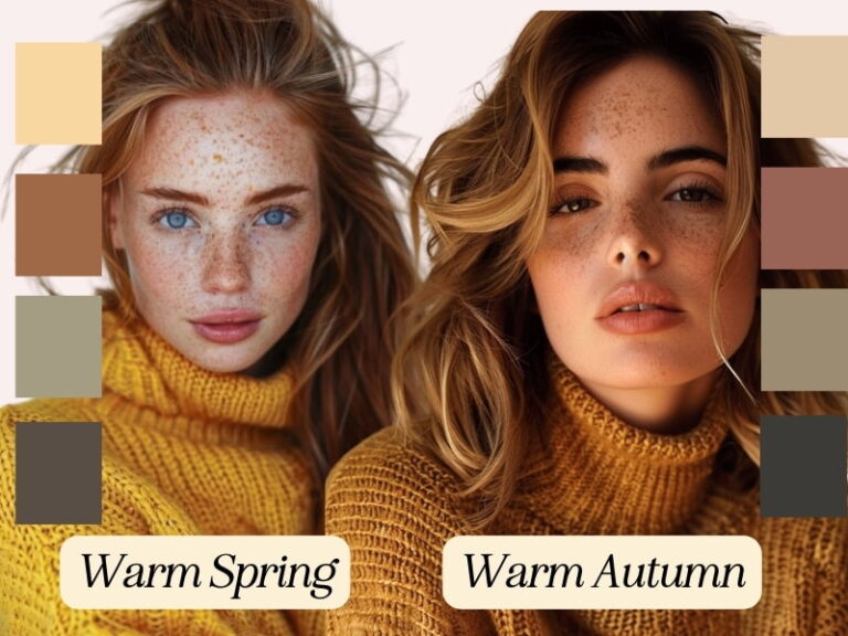True Spring: Everything You Need To Know {warm spring} | Gabrielle Arruda