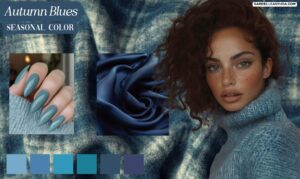 Autumns: A Seasonal Color Overview | Gabrielle Arruda