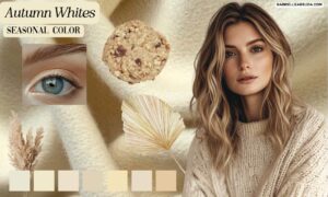 Autumns: A Seasonal Color Overview | Gabrielle Arruda