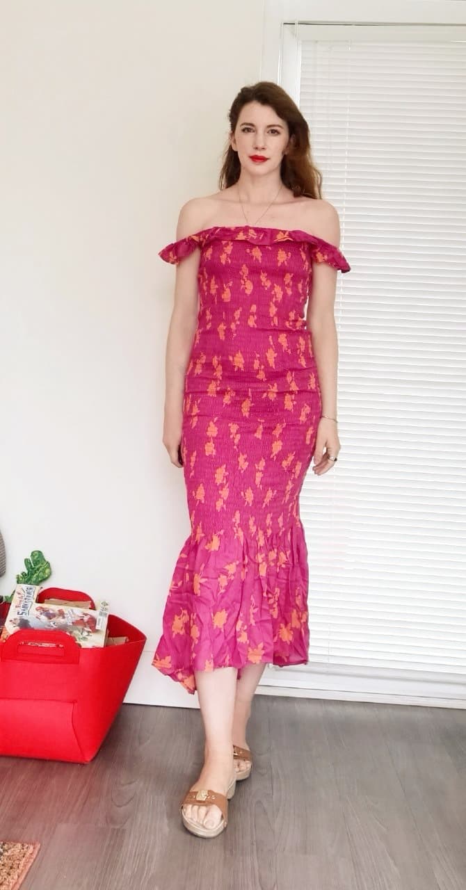 The 4 Stages of Personal Style Building | Gabrielle Arruda