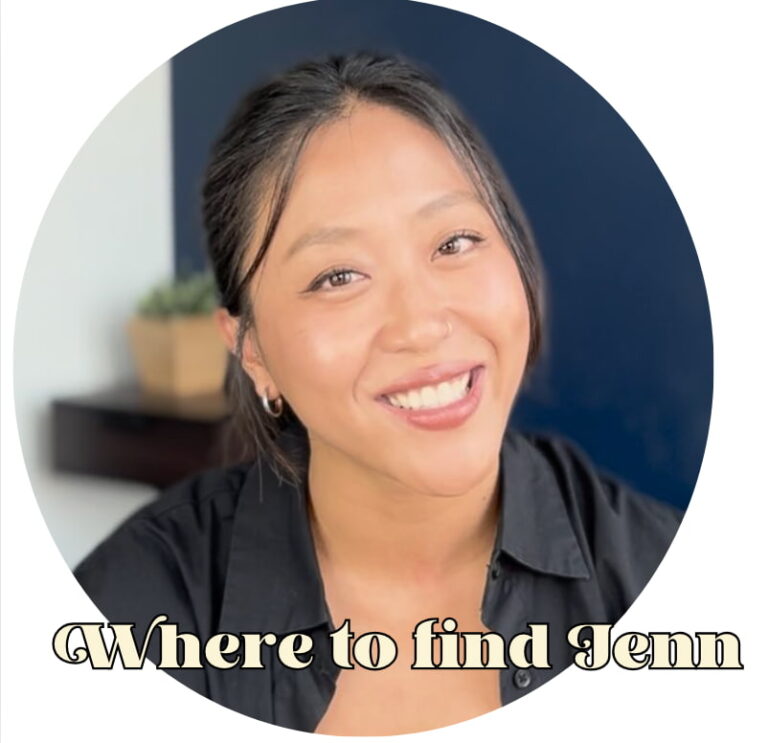 Style Chat with Style Me Jenn: Facial Balance and Proportions ...