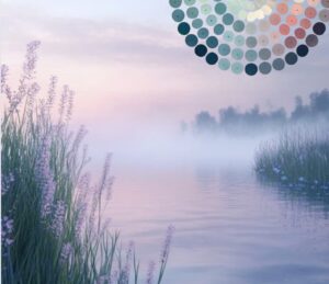 Summers: Seasonal Color Overview | Gabrielle Arruda