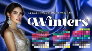 Seasonal Color Analysis: Ultimate Guide | Gabrielle Arruda