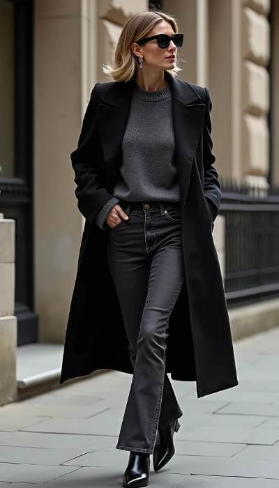 Elevated Fall Capsule Wardrobe: 2024 | Gabrielle Arruda