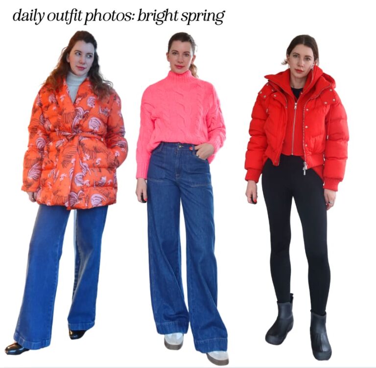 Seasonal Color Basics: Color 101 | Gabrielle Arruda