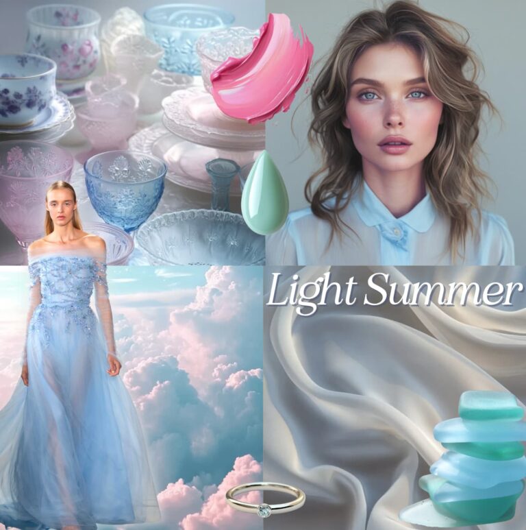 Light Summer: Complete Guide | Gabrielle Arruda