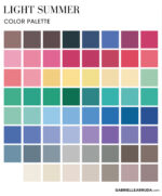 Light Summer: Complete Guide | Gabrielle Arruda