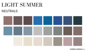 Light Summer: Complete Guide | Gabrielle Arruda