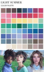 Light Summer: Complete Guide | Gabrielle Arruda