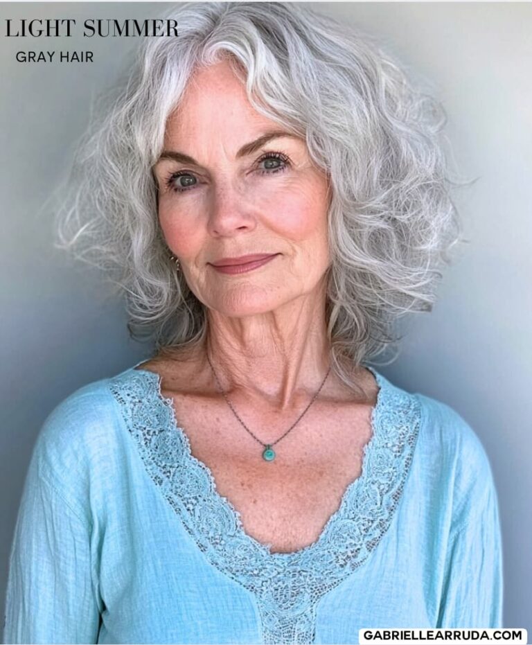 Light Summer: Complete Guide | Gabrielle Arruda