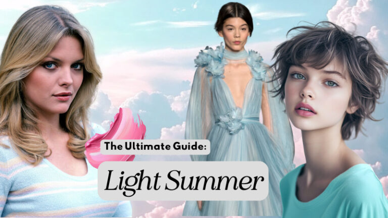 Light Summer: Complete Guide | Gabrielle Arruda