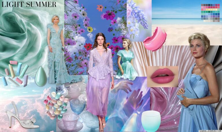 Light Summer: Complete Guide | Gabrielle Arruda