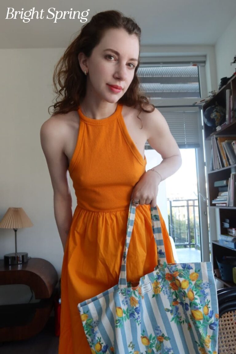 Seasonal Color Basics: Color 101 | Gabrielle Arruda