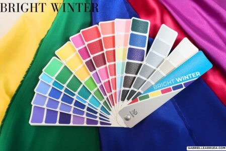 Bright Winter: Complete Guide | Gabrielle Arruda